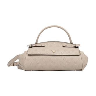 Guess Femme, Sacs, Beige, Taille: ONE Size Sac &agrave; main Diana