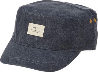 Barts Montania Cap für Herren, Marineblau, One Size