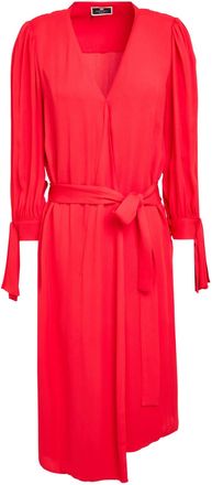 Elisabetta Franchi KLEIDER - Midi-Kleider auf YOOX.COM