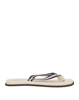 Brunello Cucinelli SCHUHE - Zehentrenner auf YOOX.COM