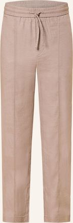 HUGO BOSS Hugo Hose Regular Fit braun