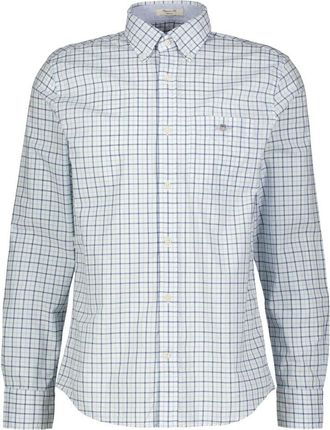 GANT Herren Hemd Regular Fit
