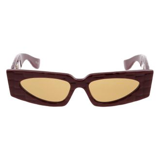 Valentino Sonnenbrillen - - Accessories - Damen - Rot - ONE SIZE