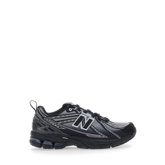 New Balance 1906E Baskets basses - unisex - Sport - Noir - Taille: 44 1/2 EU