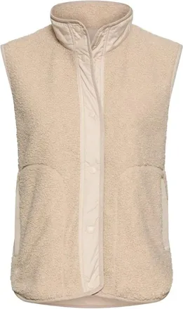Camel Active Damen, Jacken, Beige, SGr&ouml;&szlig;e