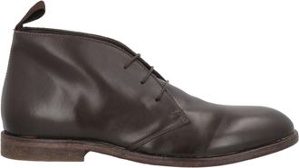 Moma SCHUHE - Stiefeletten auf YOOX.COM
