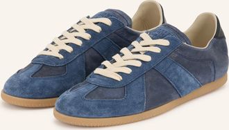 Maison Margiela Sneaker Replica Soft blau