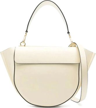 Wandler Crossbody Bags - Bags Lino - Gr. unisize - in Beige - f&uuml;r Damen