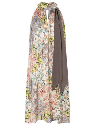 Ana Alcazar Kleid Dorexar