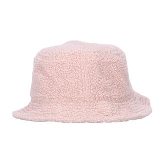 New Era Ne Borg Bucket - - Accessories - Damen - Rosa - S