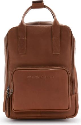 The Chesterfield Brand Rucks&auml;cke - Rucksack - Gr. unisize - in Braun - f&uuml;r Damen