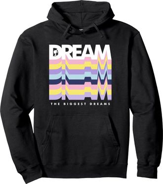BARBIE Dream Die gr&ouml;&szlig;ten Tr&auml;ume Pullover Hoodie