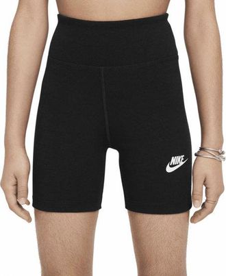 Nike Sportswear Jr - Trainingshosen - M&auml;dchen