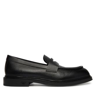 Emporio Armani Slipper Emporio Armani EM003921 AF20735 UC001 Schwarz