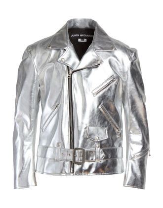 Junya Watanabe JACKEN & M&Auml;NTEL - Jacken und Anoraks auf YOOX.COM