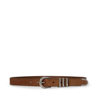 Lauren Ralph Lauren G&uuml;rtel LAUREN RALPH LAUREN 412P11809001 Braun
