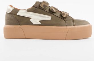 Kaporal Basket Kaporal Femme Cyndia