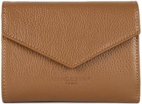 Lancaster Portefeuille Ref 55433 camel 13 * 10 * 3