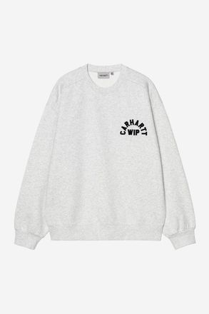 Carhartt Work in Progress Arch Script Sweat