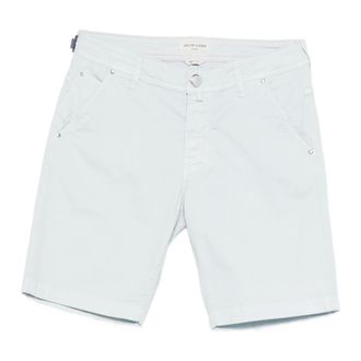 Jacob Cohen Herren, Shorts, Blau, W34Gr&ouml;&szlig;e