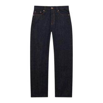 Casablanca Laurel Selvedge Denim Jeans - - Jeans - Herren - Blau - W28