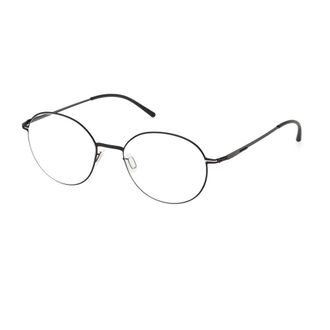 Ic! Berlin Lunettes de soleil Sia - Femme - Accessoires - Noir - Taille: 50 MM