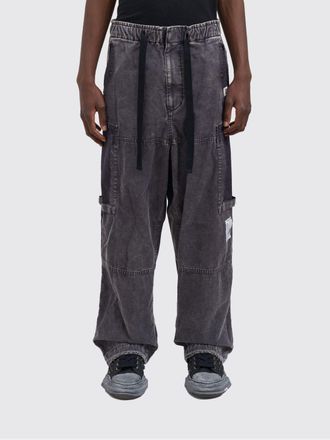 Miharayasuhiro Jeans MAISON MIHARA YASUHIRO Herren Farbe Grau