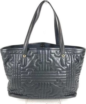 Bulgari Damen, Pre-Owned, Schwarzk, ONE SIZEGr&ouml;&szlig;e