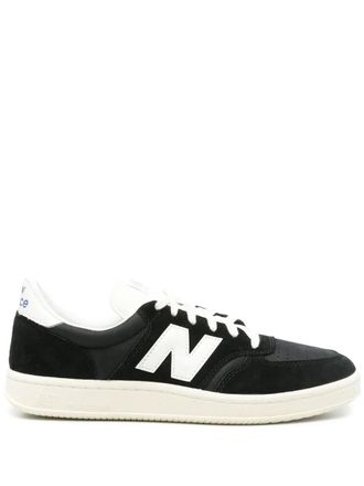 New Balance baskets T500 - Noir