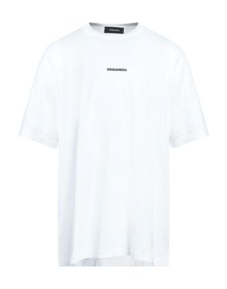 Dsquared2 TOPS - T-shirts auf YOOX.COM