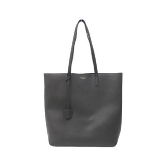 Saint Laurent Damen, Pre-Owned, Schwarzk, ONE SIZEGr&ouml;&szlig;e