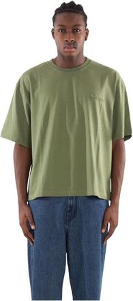 Garment Workshop Garment Workshop, Herren, Oberteile, Grün, XLGröße