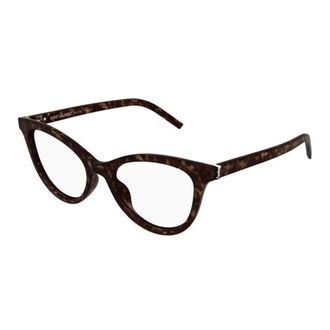 Saint Laurent Damen, Accessories, Braun, 53 MMGr&ouml;&szlig;e