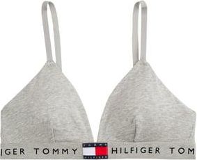 Tommy Hilfiger Soutien-gorge triangle en coton