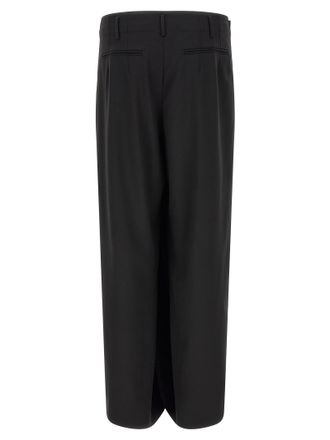 Kiko Kostadinov Cursus Trousers - Black