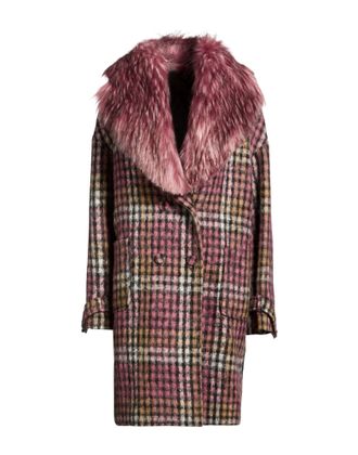 CristinaeEffe JACKEN & M&Auml;NTEL - M&auml;ntel auf YOOX.COM