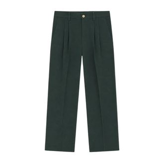 Costumein Anzugshose - - Trousers - Herren - Gr&uuml;n - M