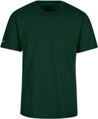 Trigema T-Shirt TRIGEMA T-Shirt aus 100% Biobaumwolle (1-tlg)