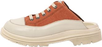 Art Damen 1554 Birmingham Hausschuh, Verbrannt, 40 EU