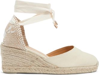 Castaner Espadrilles Carina 6 cm Castaner