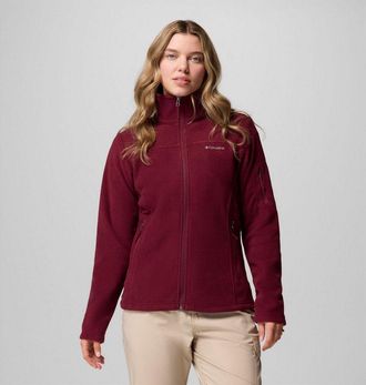 Columbia Fleecejacke FAST TREK II JACKET (1-St)