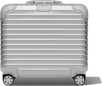 Rimowa Original Compact Koffer in Silber - Aluminium - 40.5x41.5x23
