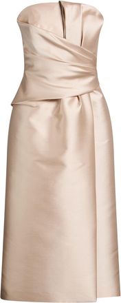 Alberta Ferretti KLEIDER - Midi-Kleider auf YOOX.COM