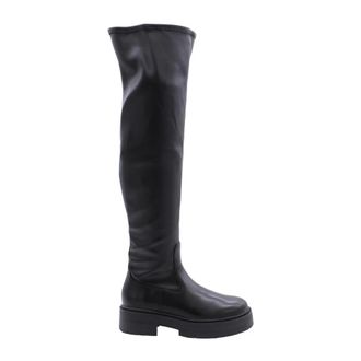 Geox Damen, Schuhe, Schwarzk, 36 EUGr&ouml;&szlig;e