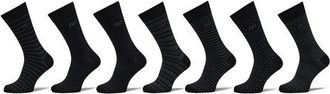 CR7 Cristiano Ronaldo Lange Socken 8190-80-9000 Schwarz