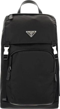 Prada Herren, Taschen, Schwarzk, ONE SIZEGr&ouml;&szlig;e