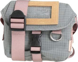 Acne Studios TASCHEN - Umh&auml;ngetasche auf YOOX.COM