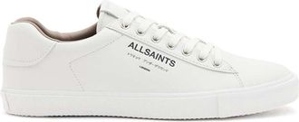 AllSaints Underground Sneakers - Weiß