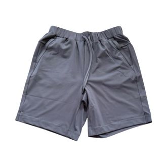 Calvin Klein Trainingsshorts - - Sport - Herren - Blau - S