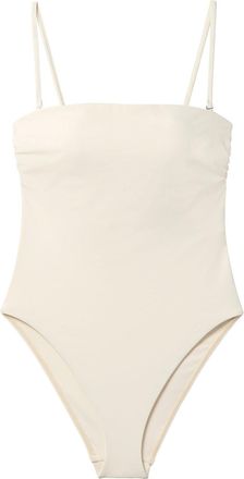 Calvin Klein Swimwear Badeanzug Essentials